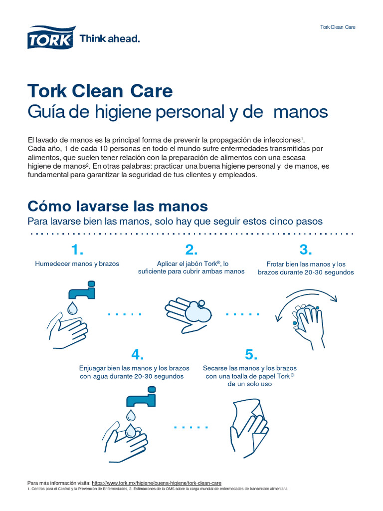 Hand Hygiene Five Steps Latam | Descargar gratis PDF | Lavado de manos ... Hand Hygiene Five Steps Latam | Descargar gratis PDF | Lavado de manos ...