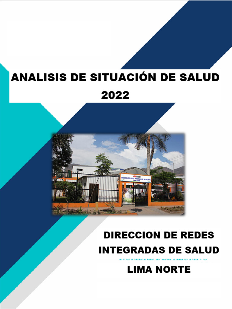 Asis Diris LN 2022 | PDF