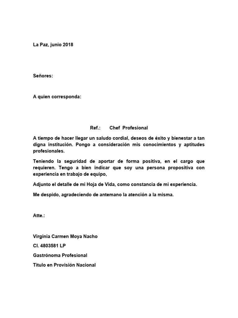 Curriculum Vitae Vicky II | PDF