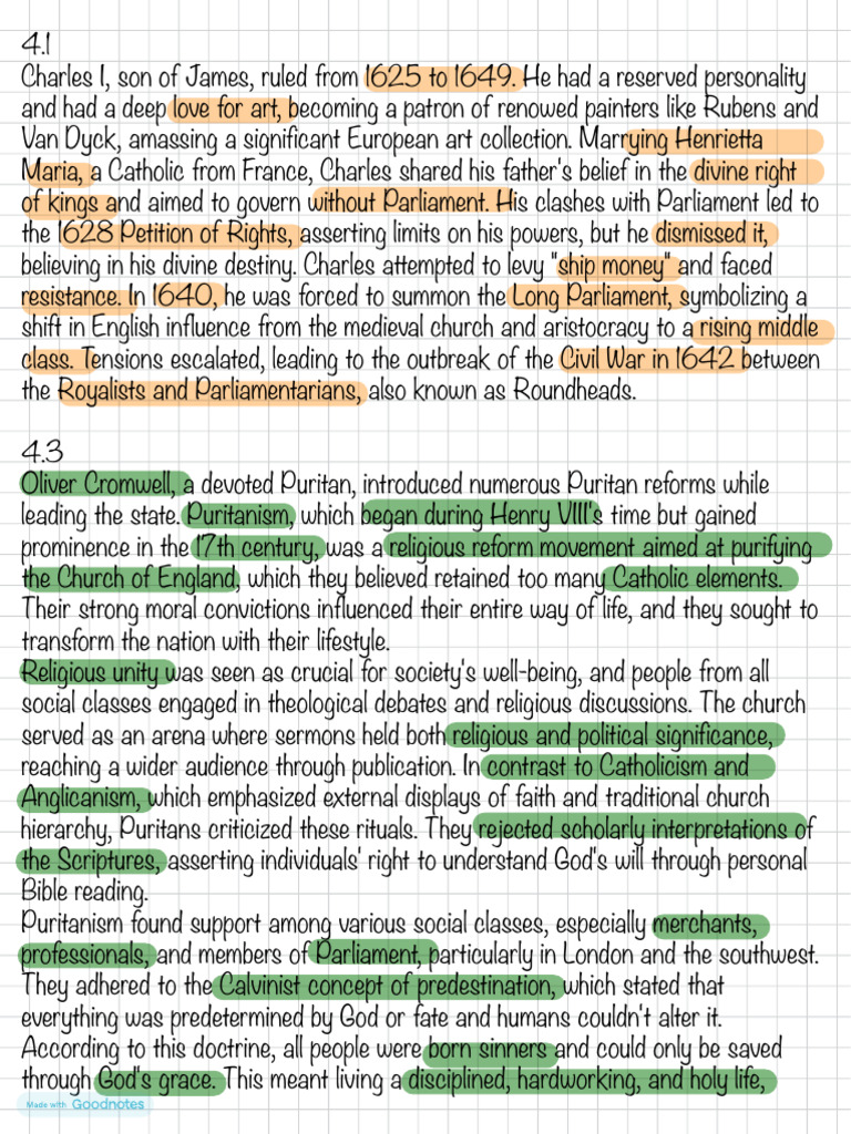 Order From Disorder | PDF