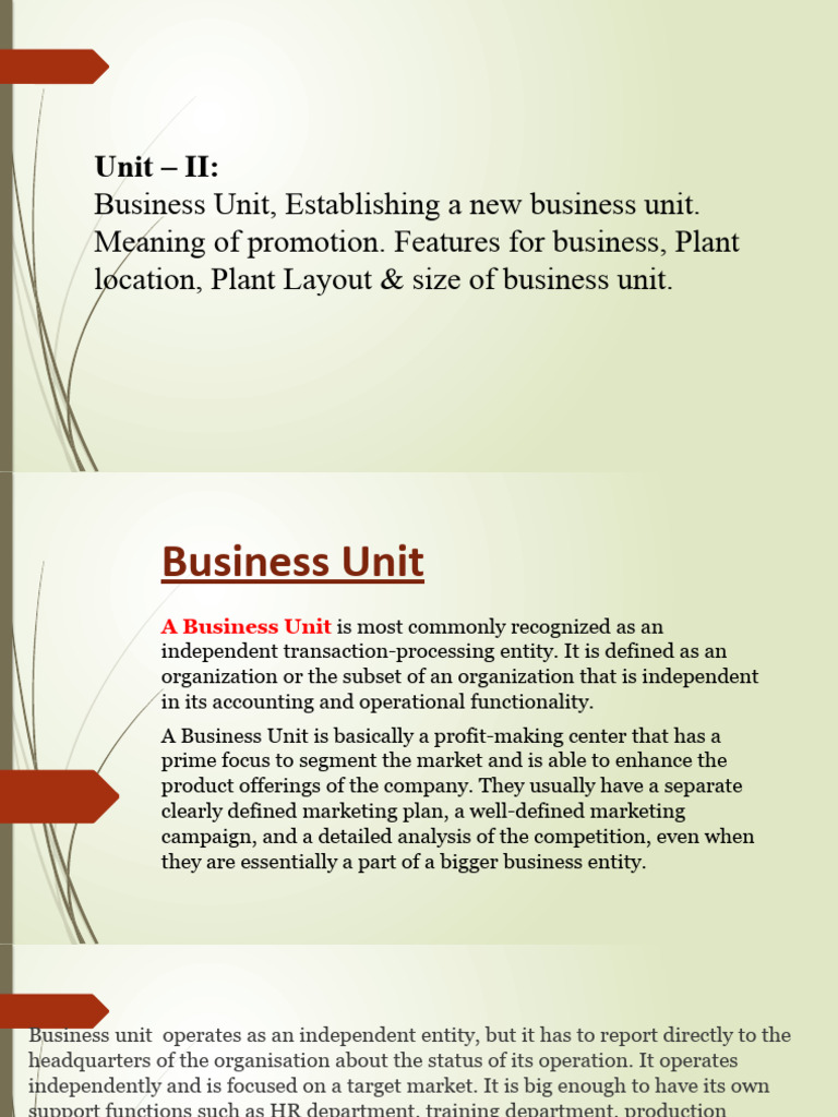 Boe Unit 2 | PDF | Direct Marketing | Sales