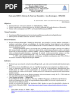 Tutorial Atpc Efape 2025 | PDF