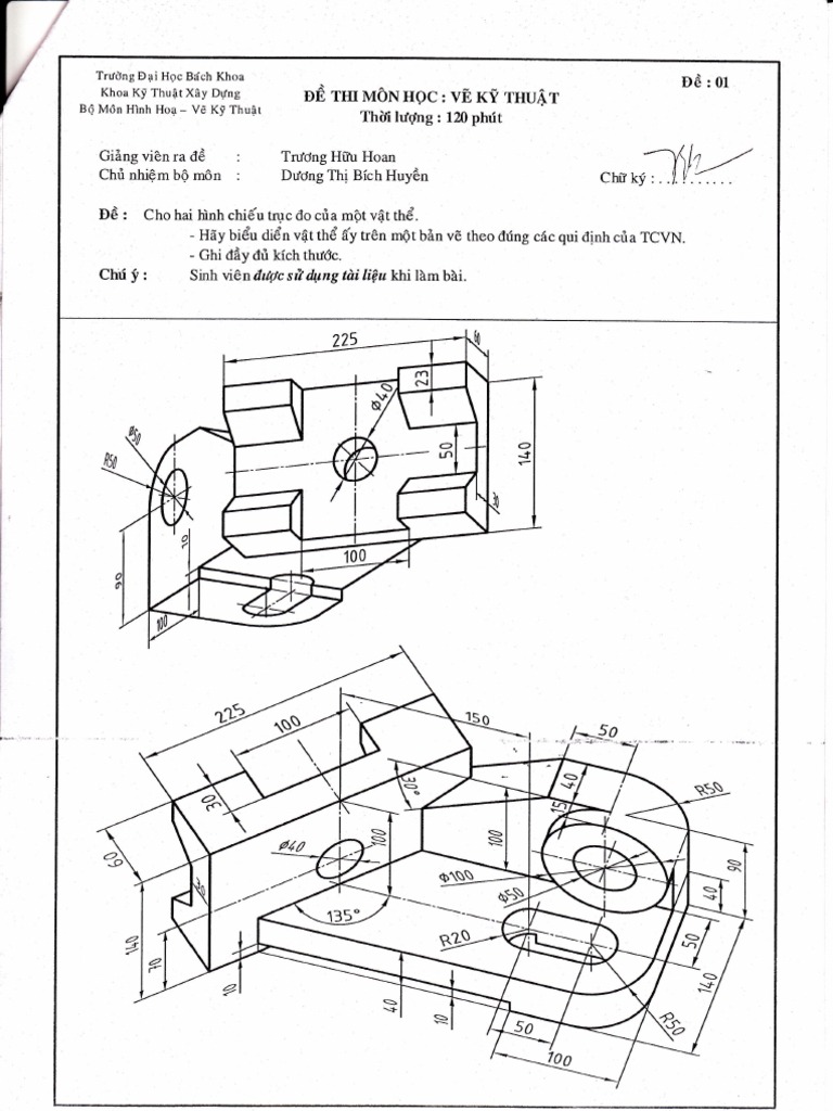 BaiTapLon Lop VKT | PDF