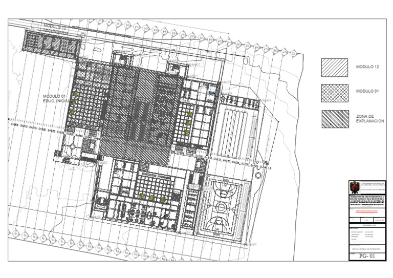 Area Intervenida | PDF