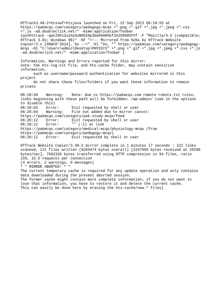 hts-log-pdf
