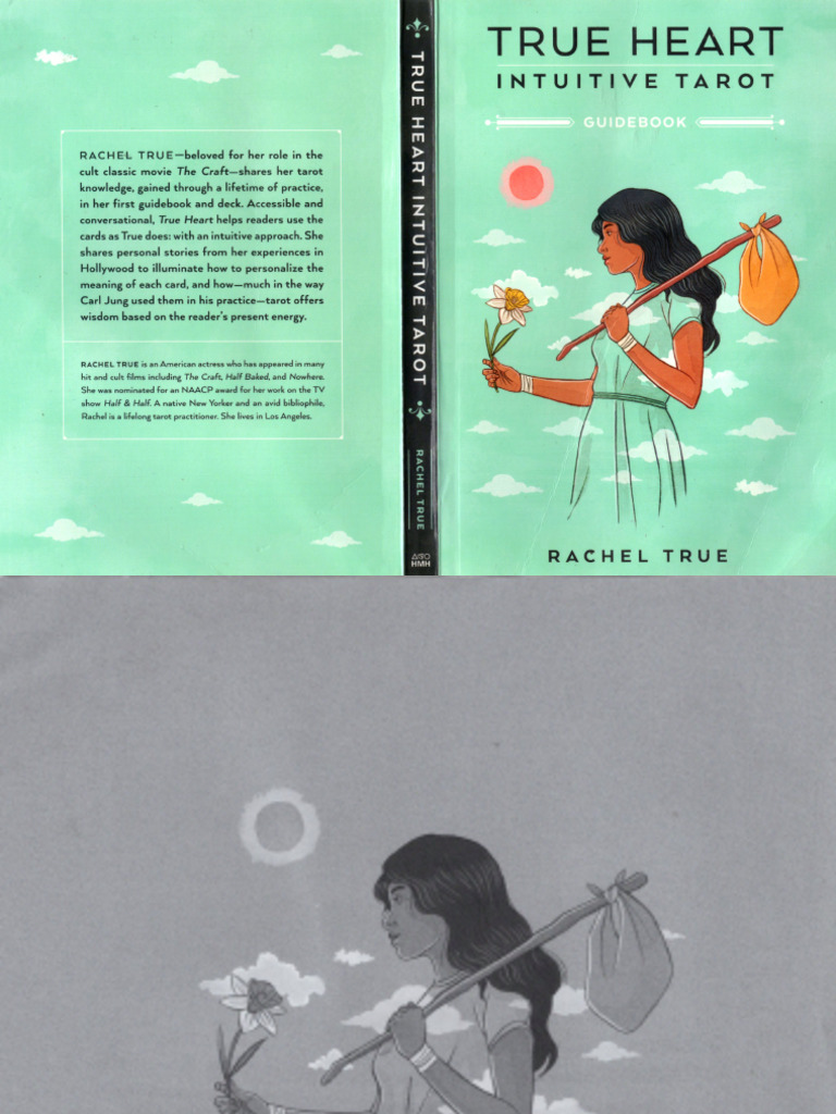 True Heart Intuitive Tarot | PDF