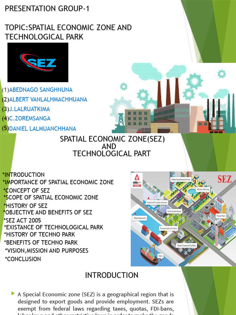 (Edit)Group 1 Presentation | PDF