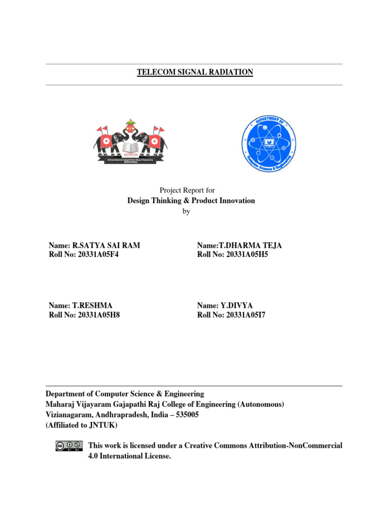 Team 11 - DTPI WB | PDF | Computers