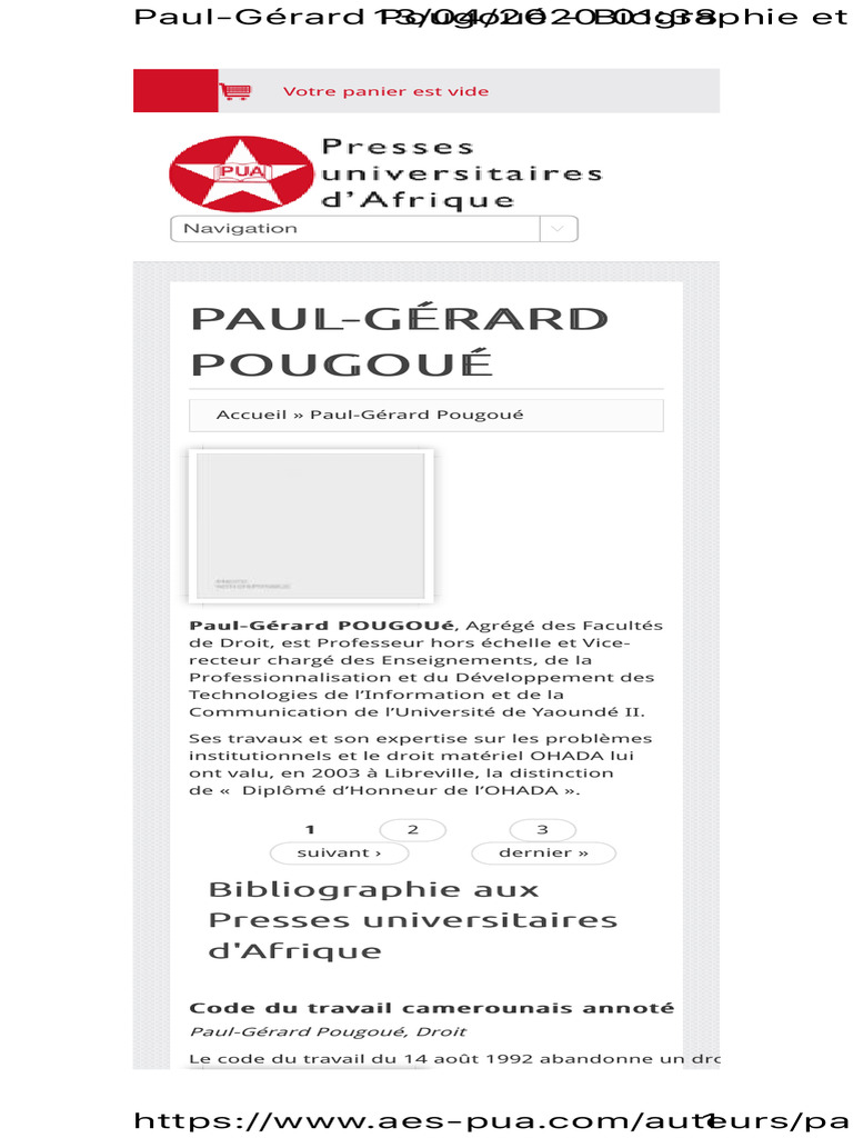 paul-g%C3%A9rard-pougou%C3%A9 | PDF