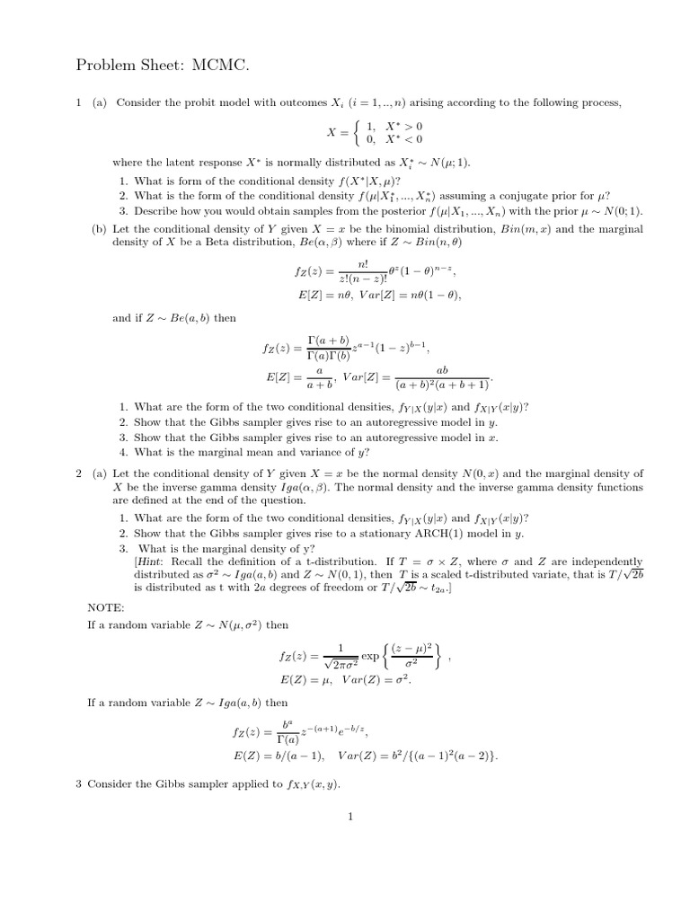 MCMC Example PDF