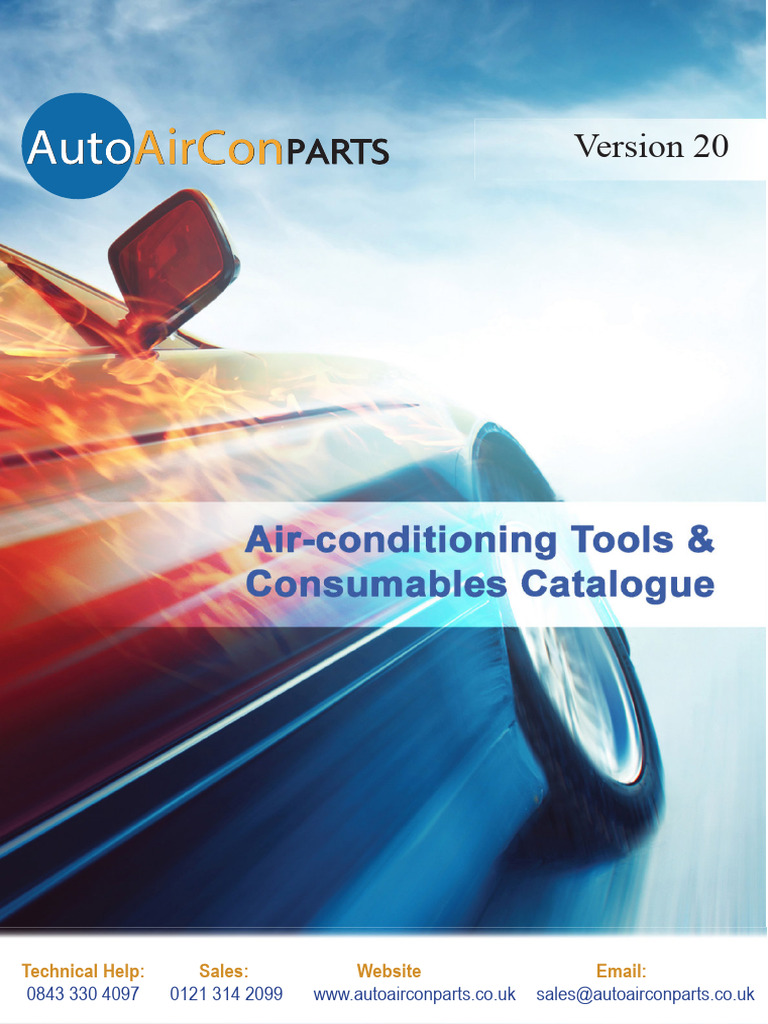 Consumables Catalogue 2019 Web | PDF
