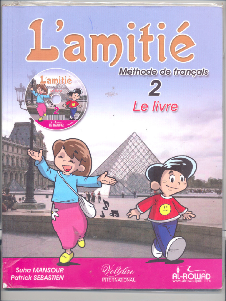 Livre Scolaire 2 | PDF