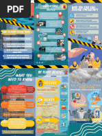 PAGASA's Color-Coded Rainfall Advisory | PDF | Home & Garden | Science ...