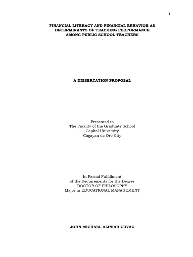 Sample Chapter 1 | PDF