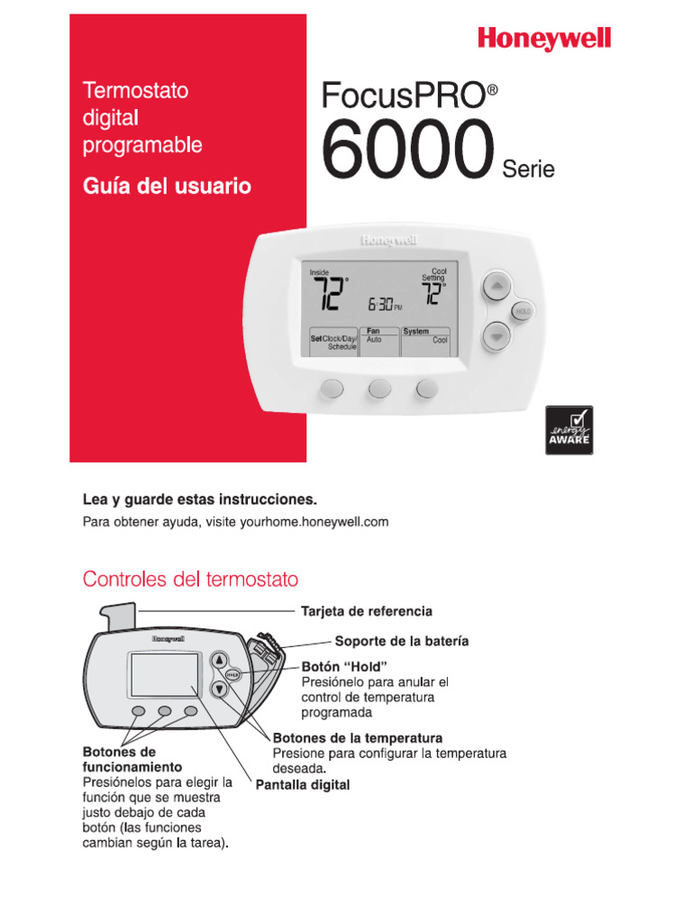 Guia Usuario FocusPro | PDF