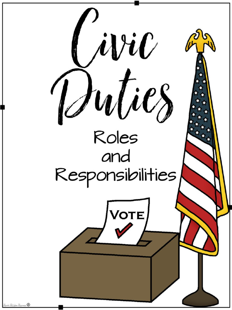 Updated Civic Duties | PDF | Education Theory | Pedagogy Updated Civic Duties | PDF | Education Theory | Pedagogy