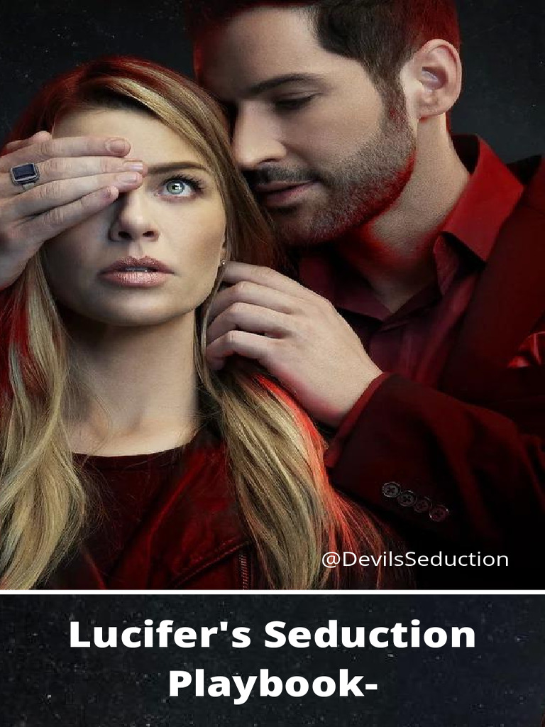 Lucifer's Seduction Playbook - Attract & Sleep With ANY Woman You ...