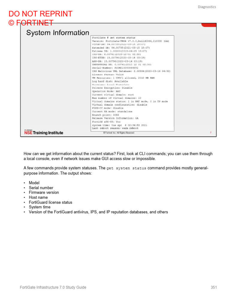 NSE4 INFRAESTRUCTURA 351-387 | PDF | Computer Engineering | Communications Protocols