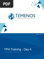 t24 Directory Structure and Core Parameter Files in t24 | PDF