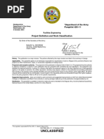 Walter Reed Medical Center Map | PDF | Washington Metro | Land Transport