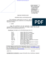 DLA Packaging Guide for Vendors | PDF | Pallet | Packaging And Labeling