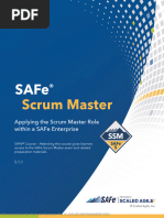SAFe Cheat Sheet PDF | PDF | Scrum (Software Development) | Agile ...