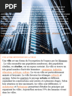 Rapport de sortie pédagogique structuré | PDF | Héritage culturel ...