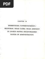 CDA/IDA Pay Scale Equivalency Guide | PDF