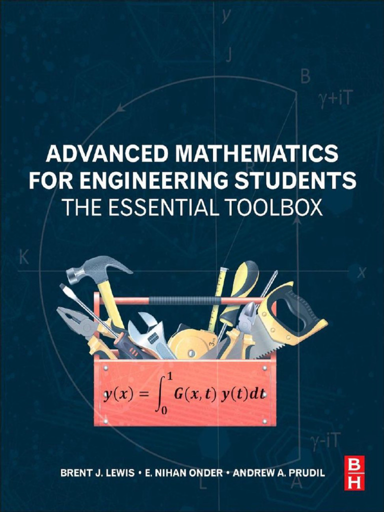 Dokumen.pub Advanced Mathematics for Engineering Students the Essential ...