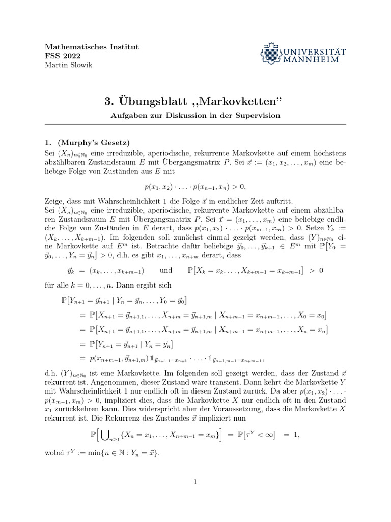 Numerical Mathematics Formula Sheet | PDF Numerical Mathematics Formula Sheet | PDF