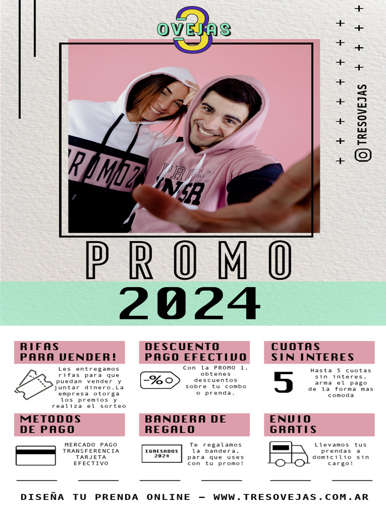 Promo 2024 - Capital y Gba | PDF