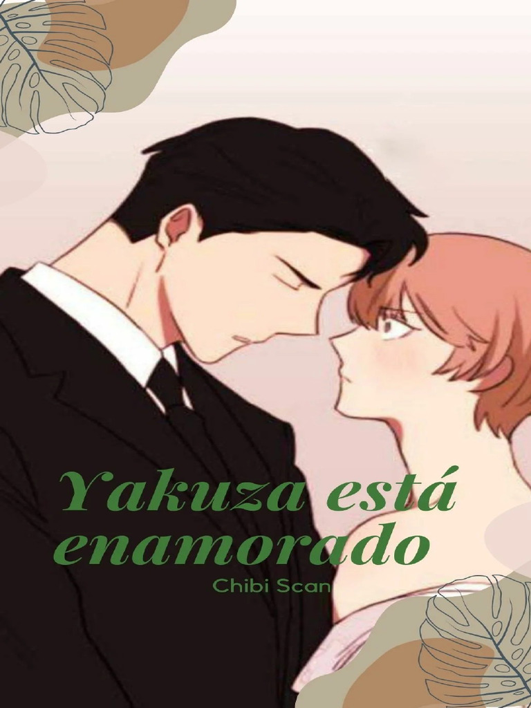 [91] Yakuza esta enamorado _editado | PDF