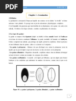 Cours 2-La Paroi Pectocellulosique PDF | PDF | Paroi cellulaire | Lignine