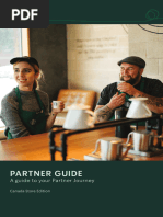 Starbucks Barista Training Overview | PDF | Starbucks | Coffee