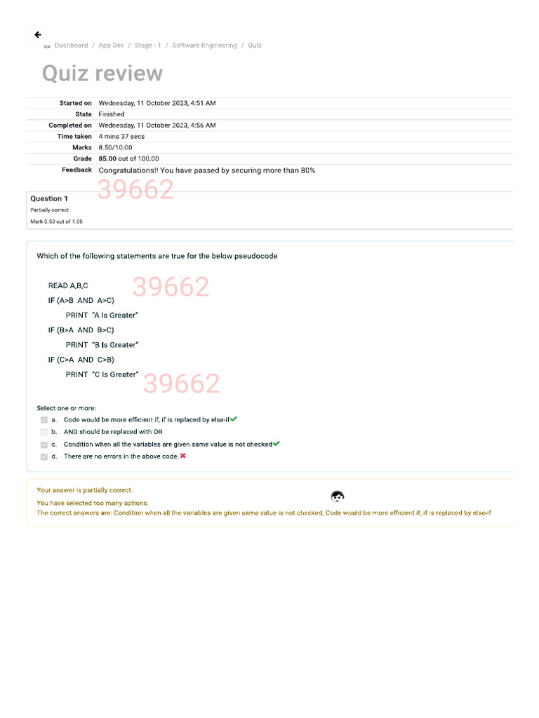 Se - Final Post | PDF