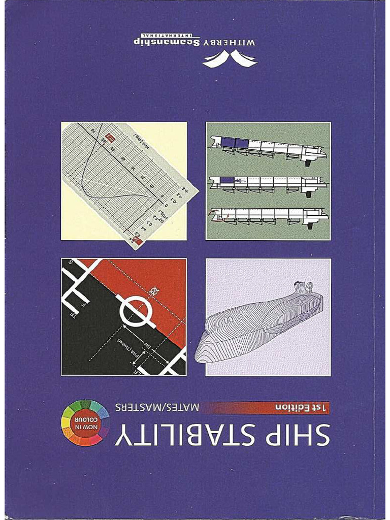 Ship Stability | PDF