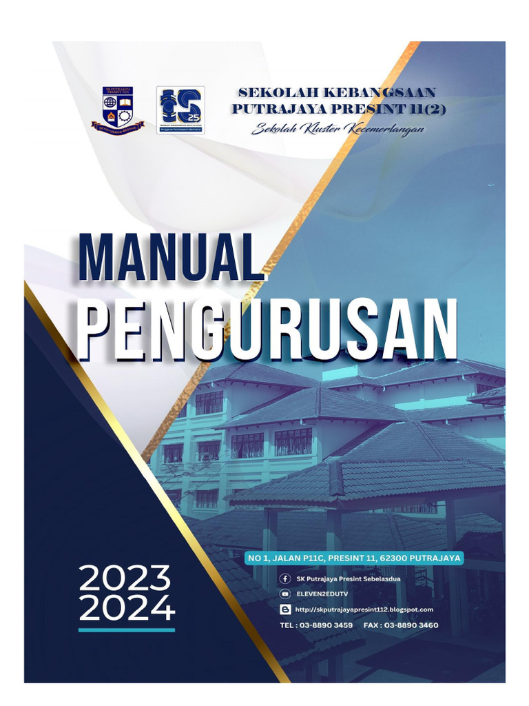 Buku Pengurusan | PDF