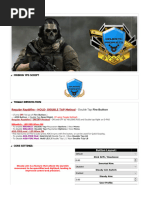 Matrix Regedit | PDF