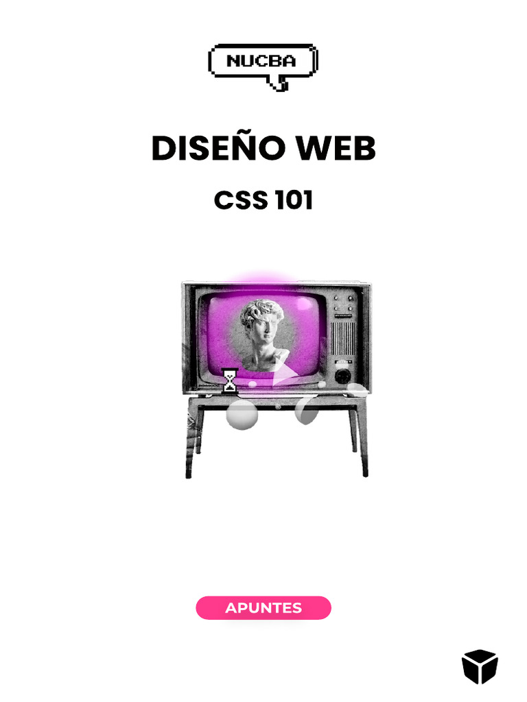 1.5 CSS 101 - Sintaxis, Selectores y Propiedades Básicas | PDF