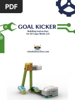 Lego Spike Python Guide | PDF | Lego | Computer Programming