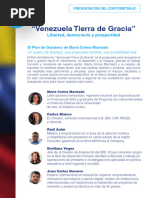 Descargar Lista Tascon Venezuela | PDF | Gobierno | Política de venezuela