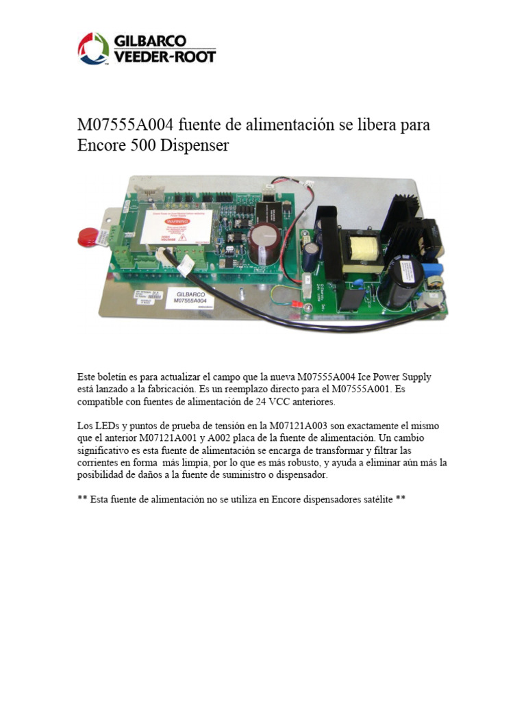 Power Supply Nueva | PDF | Componentes eléctricos | Ingeniería Electrónica