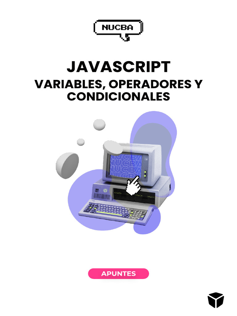2.1 Introducción a Javascript | PDF | Script Java | Lenguaje de programación