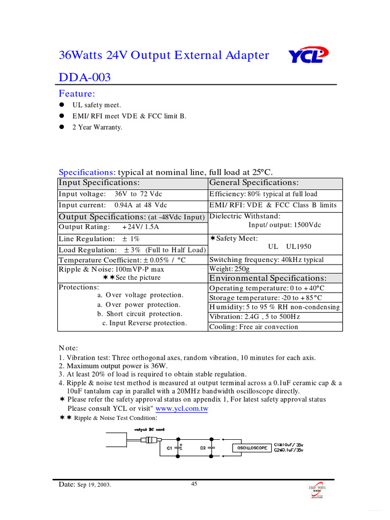 Datasheet | PDF