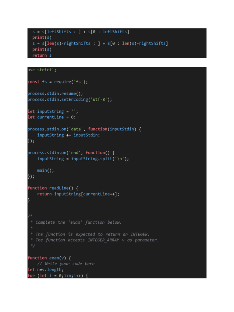 Fresco 2 Play Coding Answers | PDF | Programming Paradigms | Computer Engineering