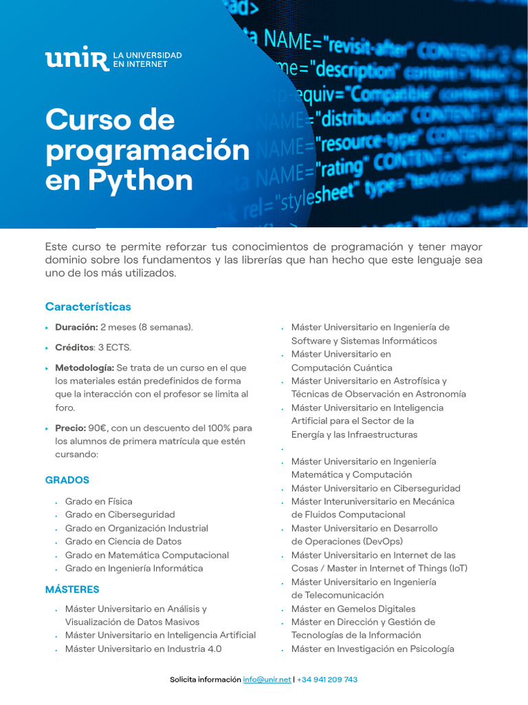 C Programacion Phyton | PDF | Python (lenguaje de programación ...