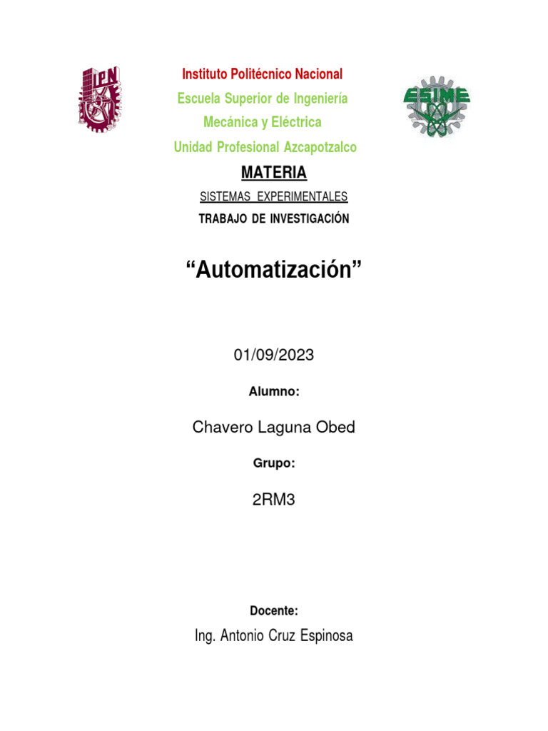 Investigación1 Neumatica Clo | PDF