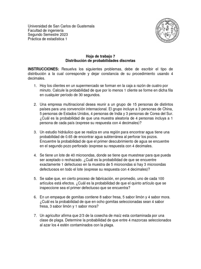 Actividad 7 | PDF