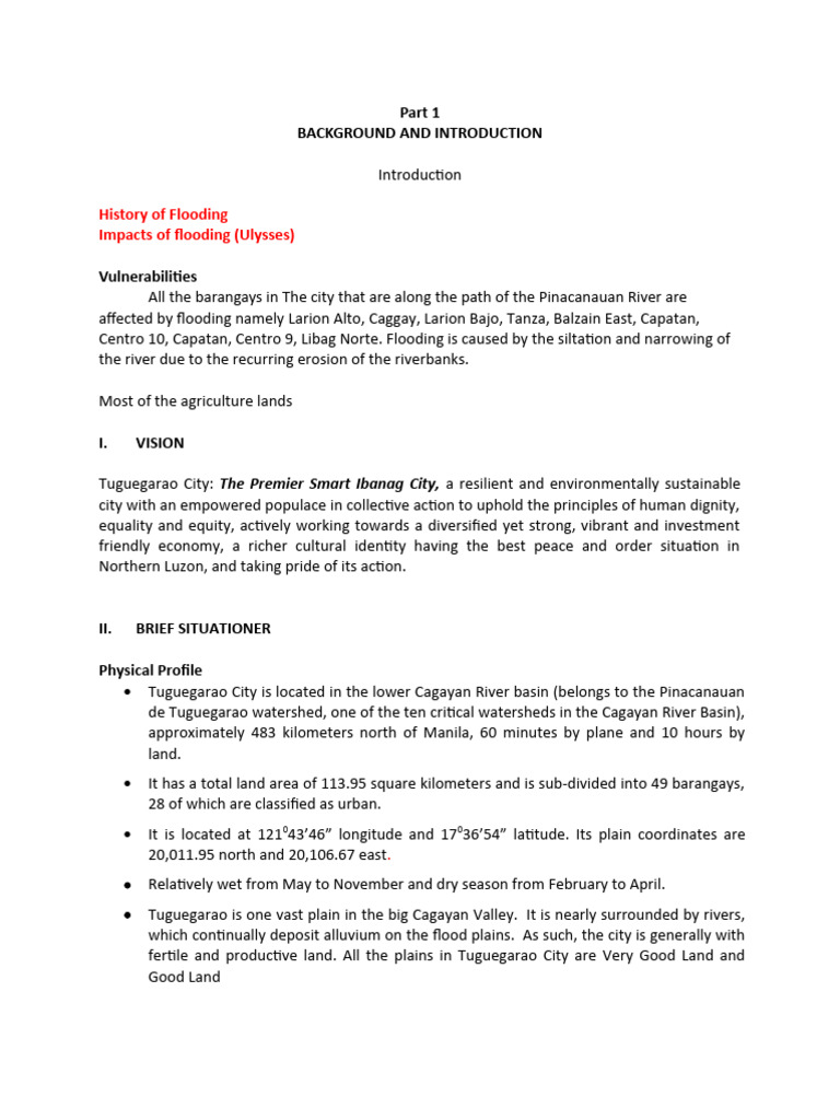 Fs Flood Mitigation Structures Pdf