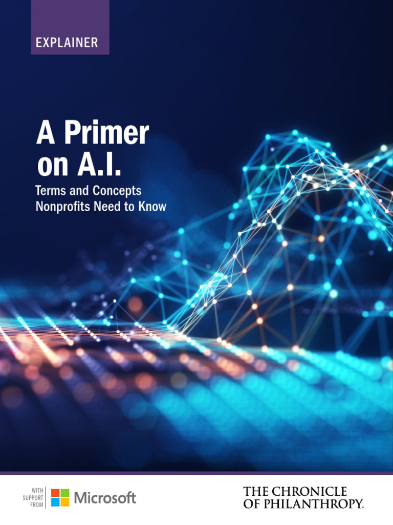 Microsoft Explainer - AI Terms | PDF | Artificial Intelligence ...